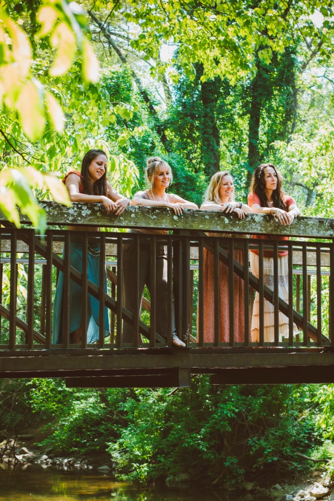 Meet Our Instructors – The Twisted Monkey