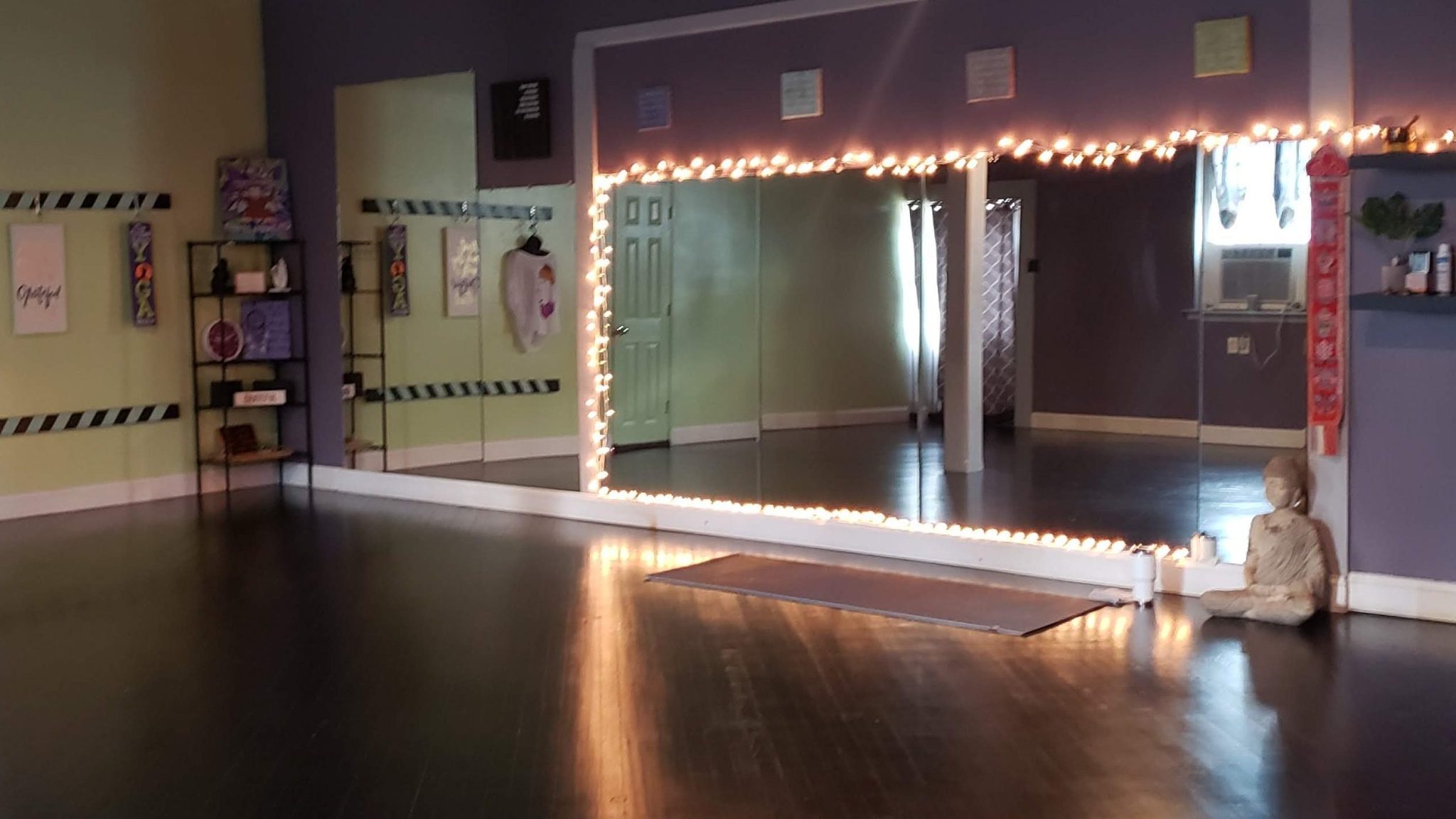 The Twisted Monkey – Namaste ॐ