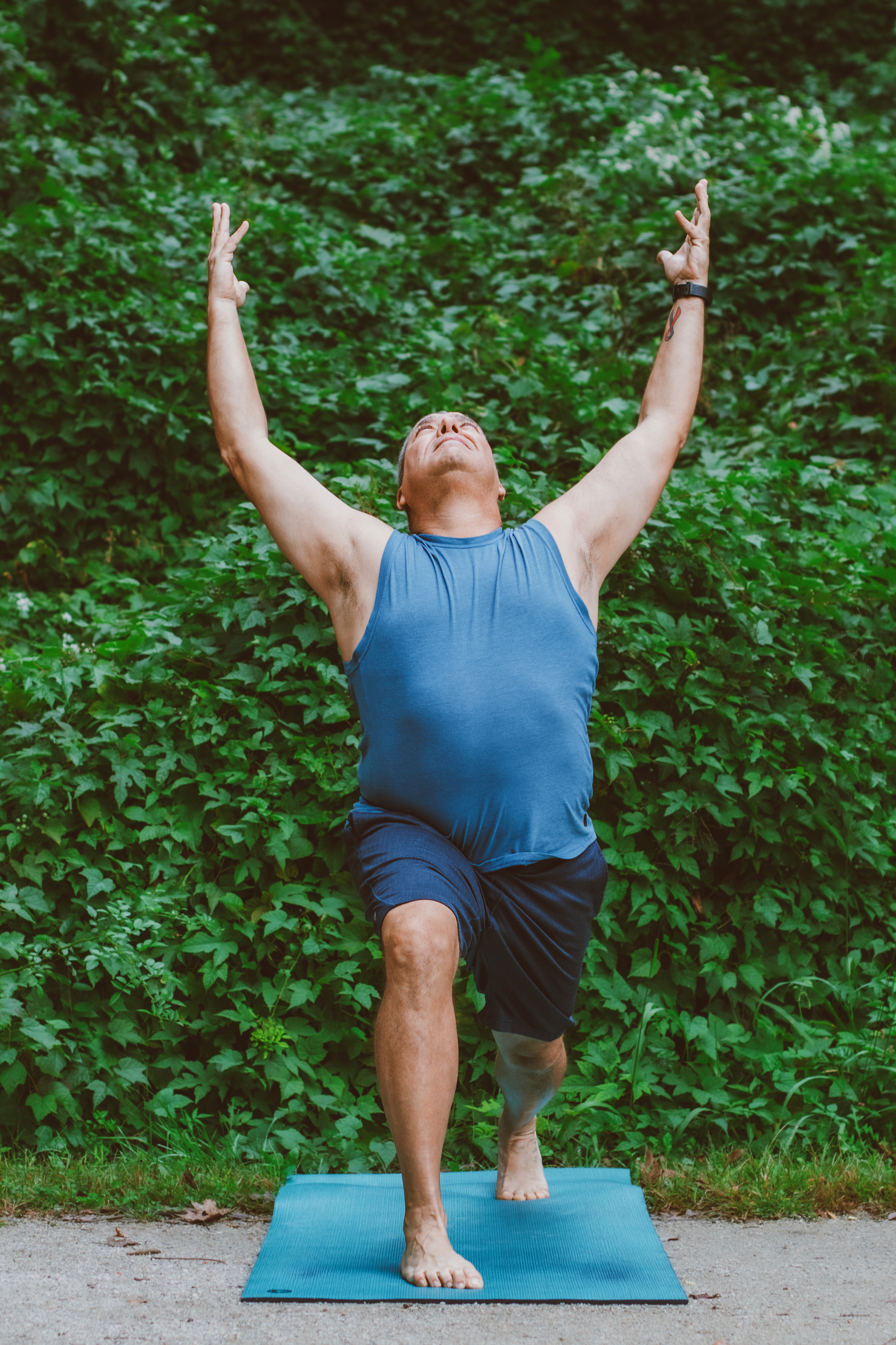 Meet Our Instructors – The Twisted Monkey