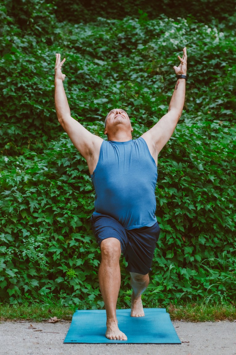 Meet Our Instructors – The Twisted Monkey