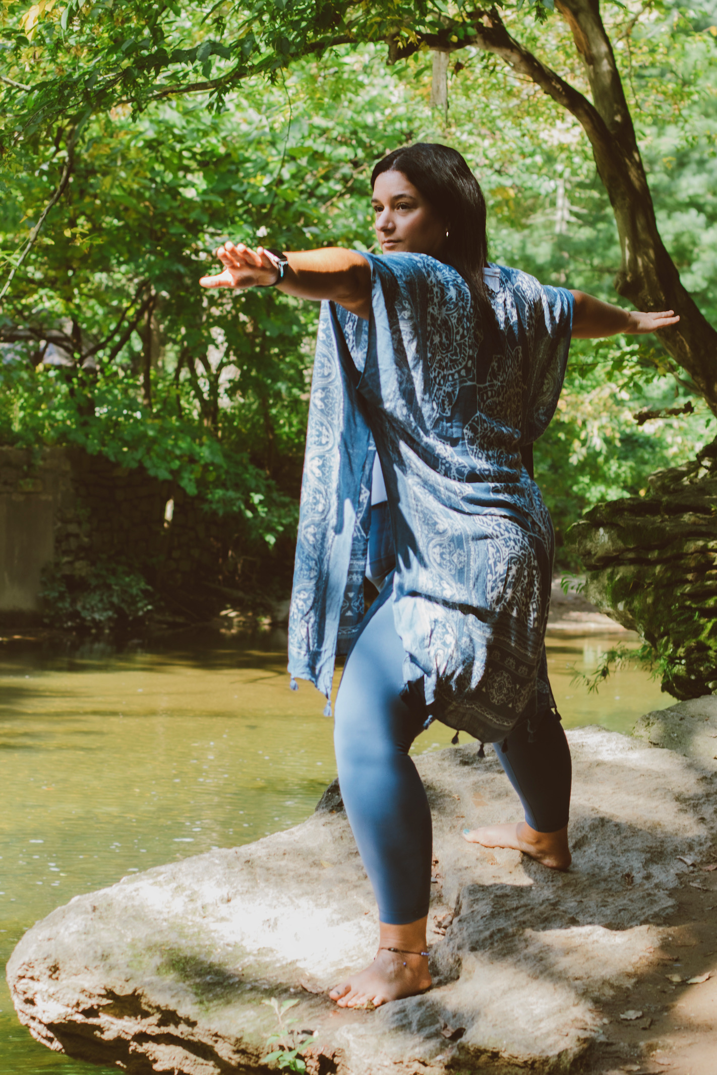 Meet Our Instructors – The Twisted Monkey